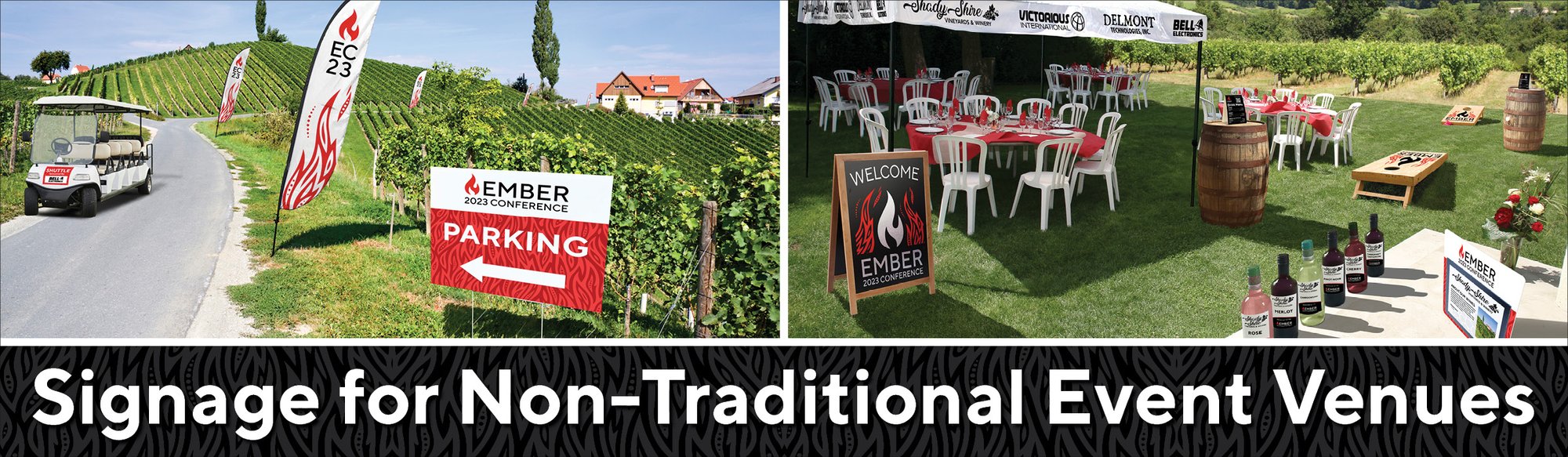 Signage For Non Traditional Venues signage-for-non-traditional-venues
